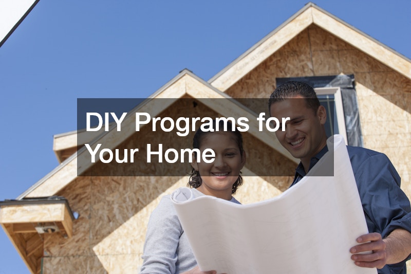 DIY Programs for Your Home - DIY Home Decor Ideas