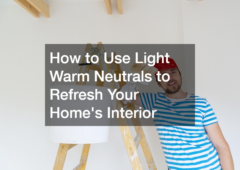 10 Warm Neutral Paint Colors to Instantly Transform Your Home - DIY ...